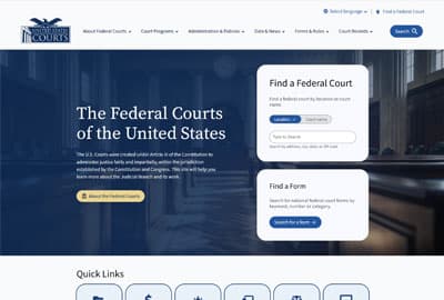 Other Government Sites | NJ Legislature